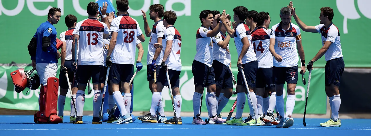YA ESTÁN DISPONIBLES LOS HORARIOS OFICIALES DE LA EHL KO16 QUE SE ...